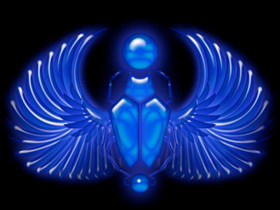 Transcript for Episode 1: The Scarab in Ancient Egypt