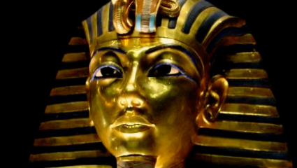 Transcript — Episode 42: The “Boy King” Tutankhamun