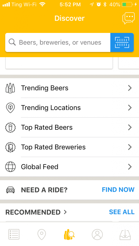 How to Make QR Codes to Check In to Your Beer on Untappd – Homebrewed ...
