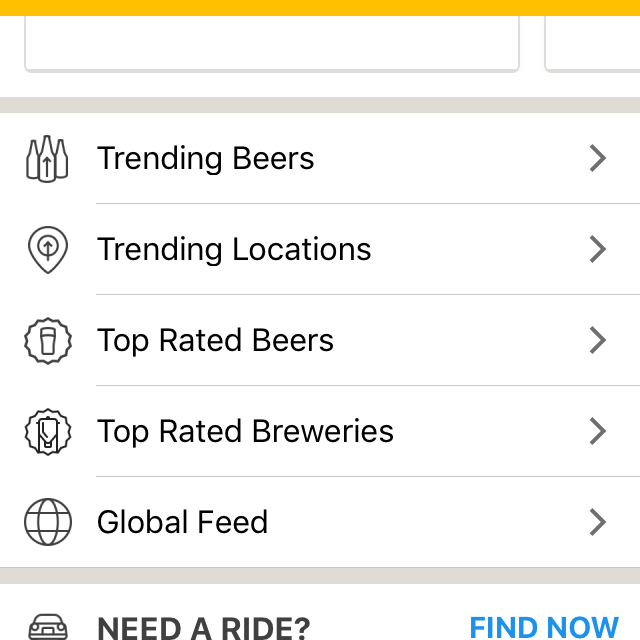 How to Make QR Codes to Check In to Your Beer on Untappd – Homebrewed ...